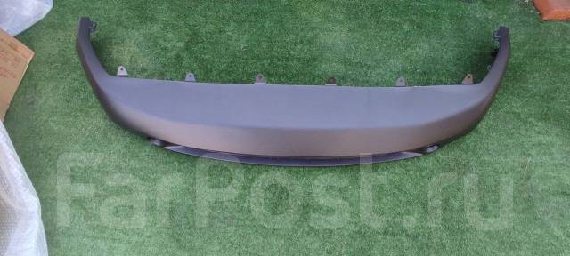 Бампер нижний 5241148070 Toyota Harrier 20+ Venza 20+ Новый Оригинал ...