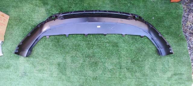 Бампер нижний 5241148070 Toyota Harrier 20+ Venza 20+ Новый Оригинал ...