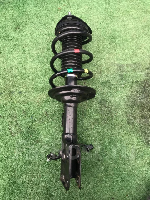 Стойка подвески Subaru Forester 2022 20310SJ301 SKE FB20, передняя ...
