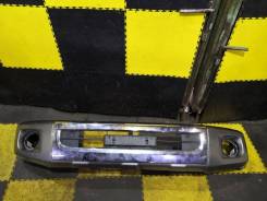 Запчасть накладка на бампер № 5211960890 — купить во Владивостоке | ФарПост