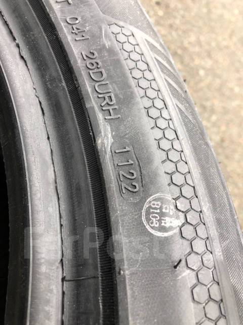 Durun RH01, 235/55R18, автомобильные шины, цена: 20 500₽, 18", 1 шт, в ...