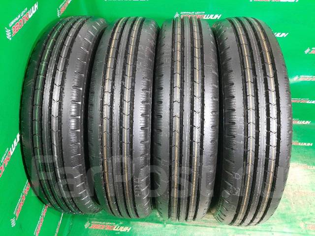 Bridgestone R202, LT 205/85 R16 - Шины во Владивостоке