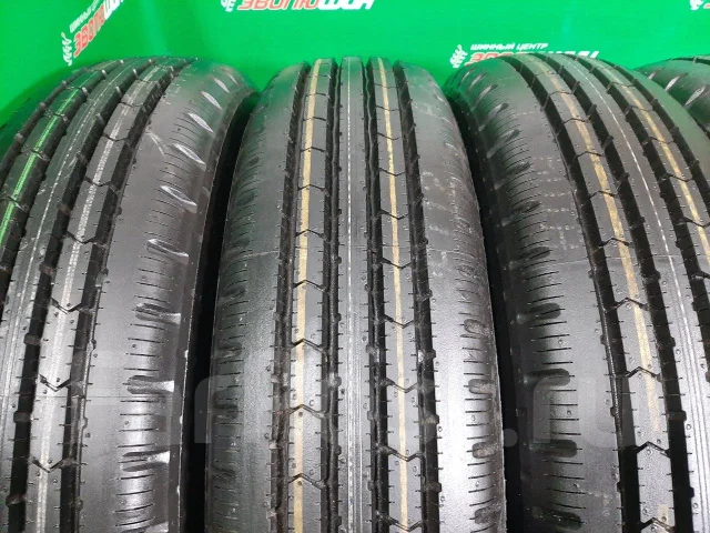 Bridgestone R202, LT 205/85 R16 - Шины во Владивостоке