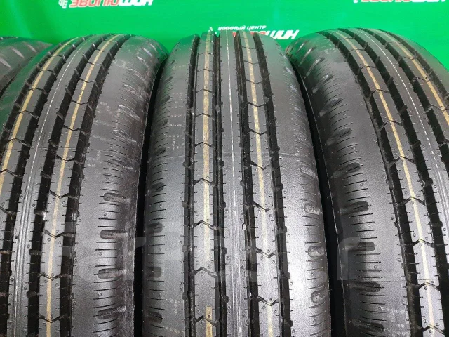 Bridgestone R202, LT 205/85 R16 - Шины во Владивостоке