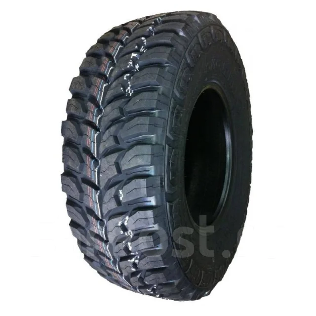 LingLong CrossWind M/T, 285/75R16 126/123Q, 16", 10 шт, 285 мм, 75 % ...