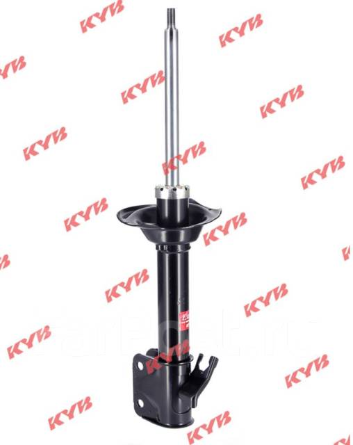 Амортизатор KYB 334358 купить во Владивостоке по цене: 8 500₽ — частное ...