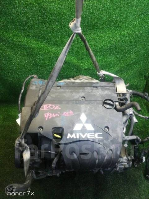 Двигатель Mitsubishi 4B12 Установка Бесплатная Год Гарантии купить в ...