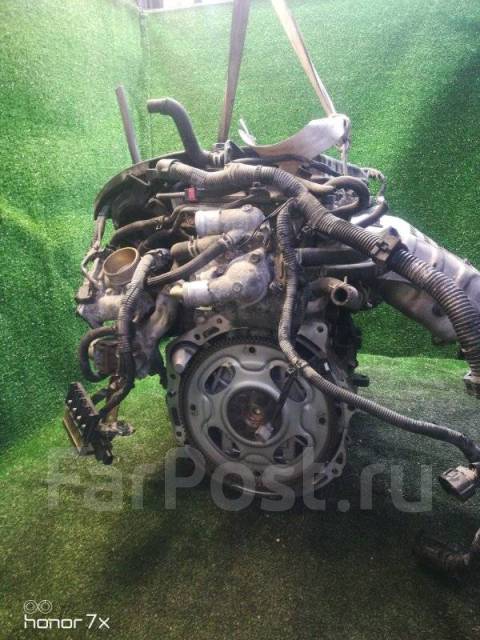 Двигатель Mitsubishi 4B12 Установка Бесплатная Год Гарантии купить в ...
