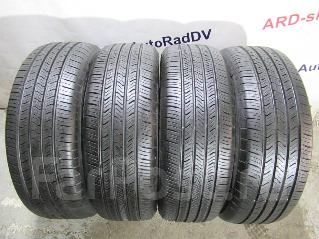 Toyo A43, 235/65 R18, 18", 1 шт, в наличии, 235 мм, 65 %, радиальный ...