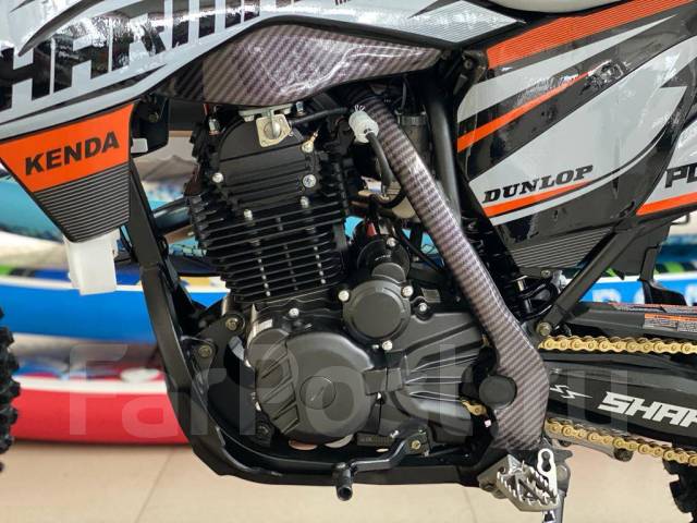 SHARMAX Power Max 280, 2023, 250 куб. см. 4х тактный, без пробега ...