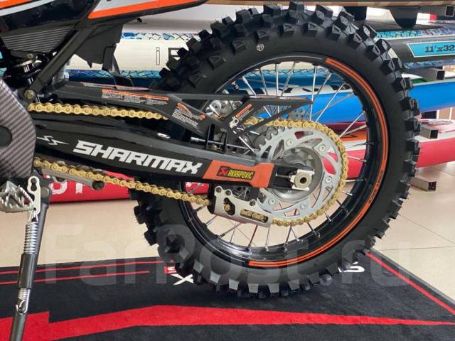 SHARMAX Power Max 280, 2023, 250 куб. см. 4х тактный, без пробега ...