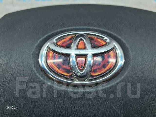 Эмблема [бампера+багажника+руля] Toyota Prius ZVW30-52 купить во ...