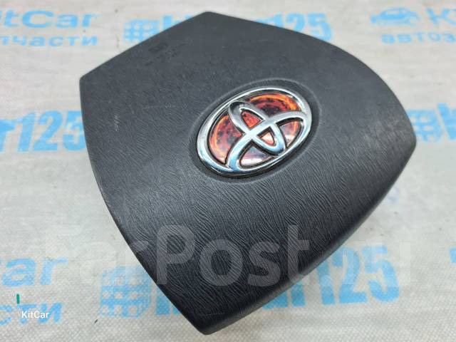 Эмблема [бампера+багажника+руля] Toyota Prius ZVW30-52 купить во ...