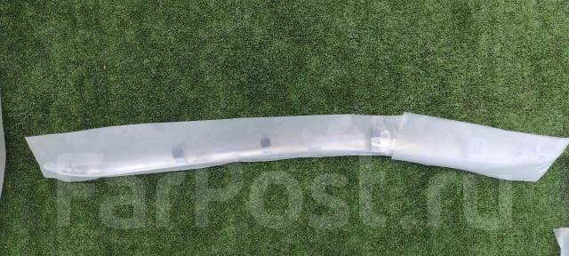 Молдинг решетки левый 5312448080 Toyota Harrier 20+ Новый Оригинал ...