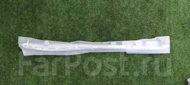 Молдинг решетки правый 5312348070 Toyota Harrier 20+ Новый Оригинал ...