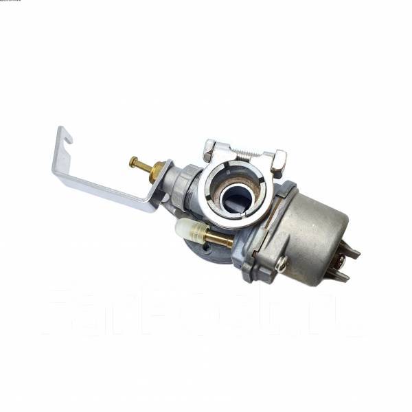 Карбюратор в сборе Yamaha (2 такта) 3-3.5 л. с, новый, в наличии. Цена ...