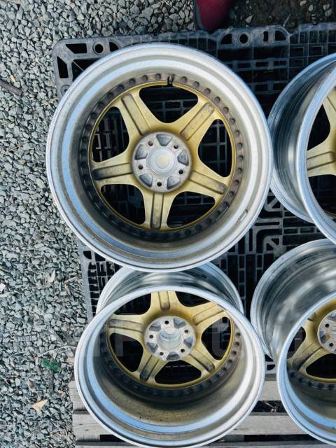 SSR Koenig; очень редкий экземпляр в наличии, 18", 1 шт, Ширина диска 9 ...