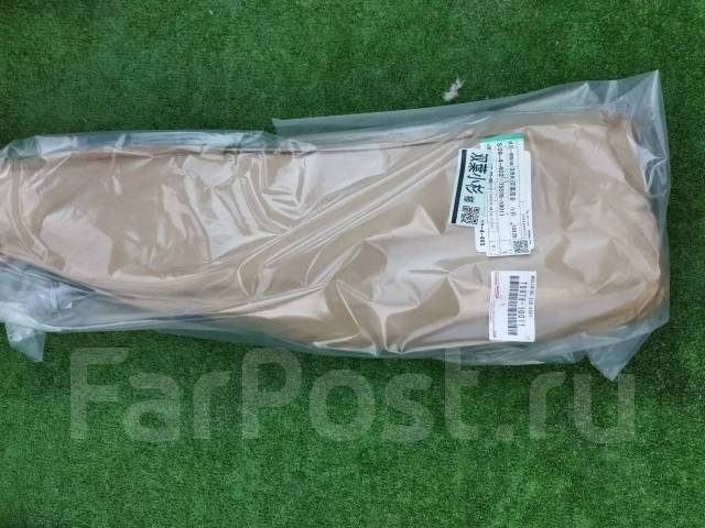 Накладка двери 7507810011 Toyota C-HR, левая задняя Japan! купить во ...