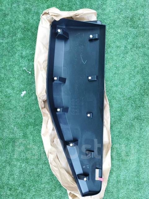 Накладка двери 7507810011 Toyota C-HR, левая задняя Japan! купить во ...