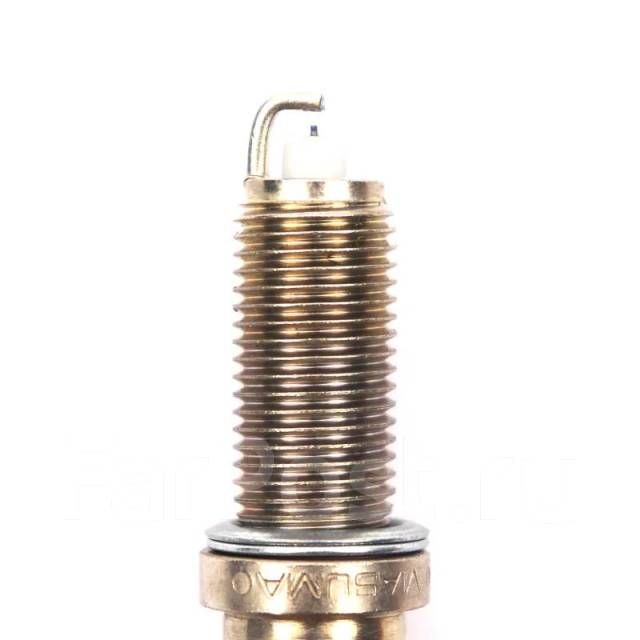 Свеча зажигания Masuma Iridium+Platinum SC16HR11 / Ilkar7B11 с ...