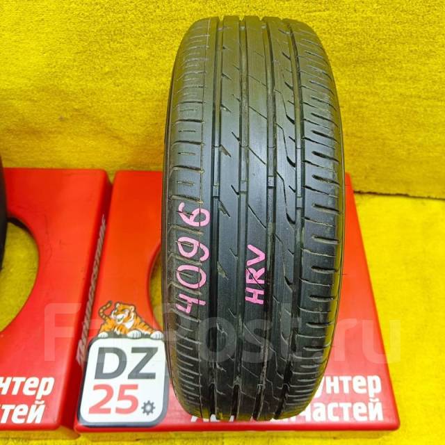Колесо в сборе диски с шинами [Магазин DZ25] Honda HRV R16 Bridgestone ...