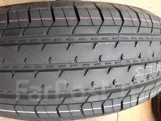Triangle ConneX Van TV701, 215/60R17LT, 17", 1 шт, 215 мм, 60 % ...