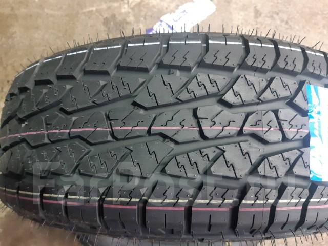 Triangle AgileX AT TR292, 205/60 R15, 15", 1 шт, 205 мм, 60 %, радиальный, летние, без шипов ...