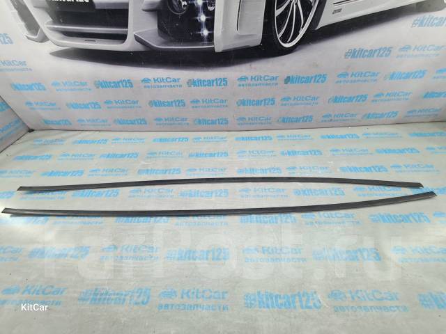 Молдинг крыши правый/левый Оригинал Toyota Prius ZVW30-52 купить во ...