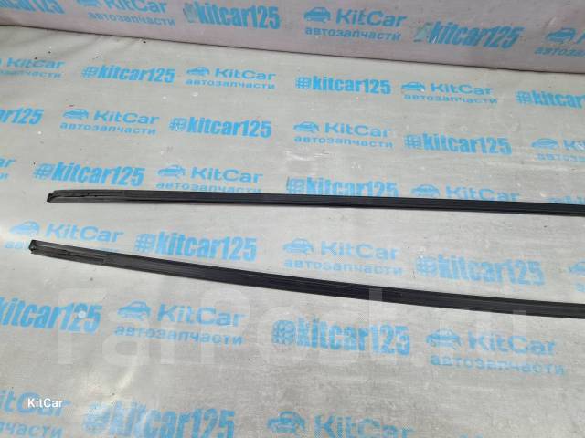 Молдинг крыши правый/левый Оригинал Toyota Prius ZVW30-52 купить во ...