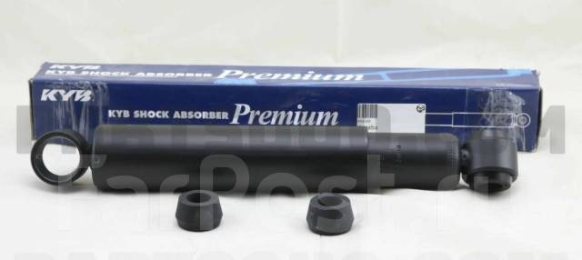 Амортизаторы задние Isuzu Elf/ Nissan Atlas H41 купить в Хабаровске по ...