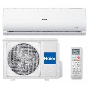 Инверторная сплит-система Haier Tundra AS07TT4HRA/1U07TL5RA на 20м2 ...