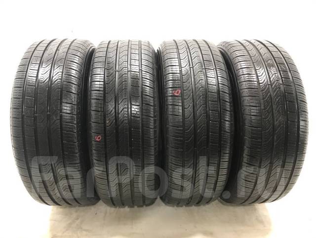 Автошина Pirelli P8, 16", 1 шт, в наличии, 215 мм, 60 %, 215/60 R16 ...