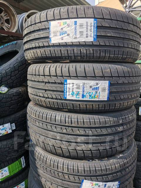 Triangle Sportex TSH11, 225/55R18, 18", 1 шт, в наличии, 225 мм, 55 % ...