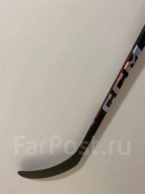 Хоккейная клюшка CCM JetSpeed FT5 Pro, новый, в наличии. Цена: 12 800 ...