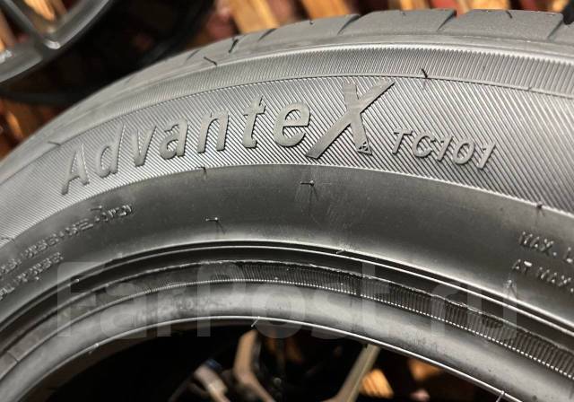 Triangle AdvanteX TC101, 195/60R16 82V, 16", 1 шт, в наличии, 195 мм ...