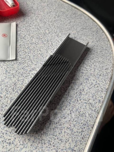 Радиатор для ssd m2 - Персональные компьютеры в Хабаровске