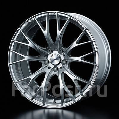 Брендовые диски Weds Sport SA-20R R18 NEW - Диски во Владивостоке
