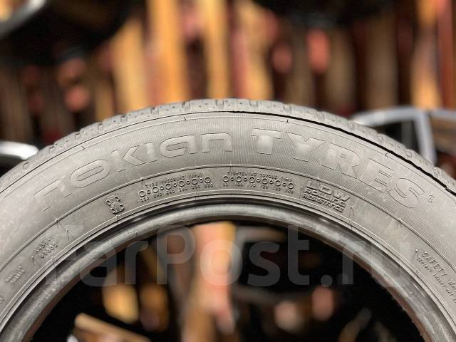 Nokian Nordman SX3, 205/65R15, 15", 1 шт, в наличии, 205 мм, 65 % ...