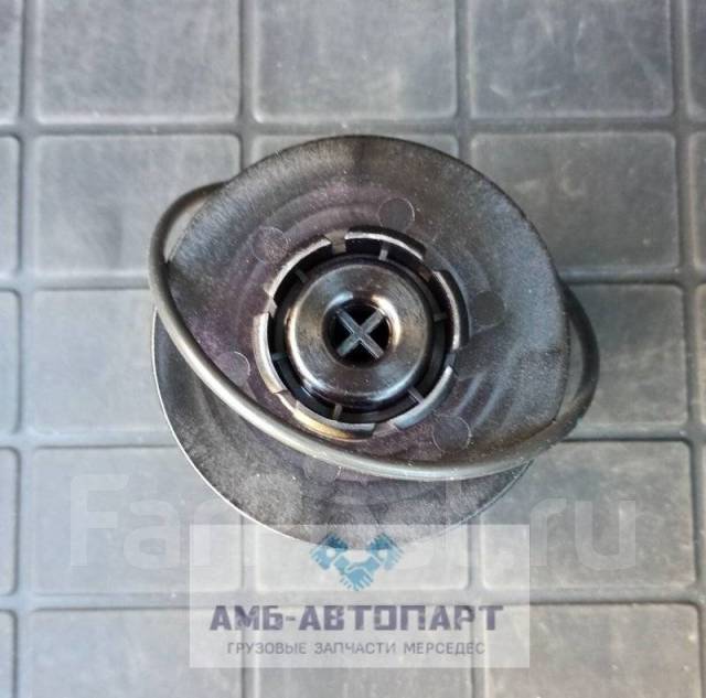 Фильтр Топливный Оригинал Mercedes-Benz Atego Атего A0000901551 ...