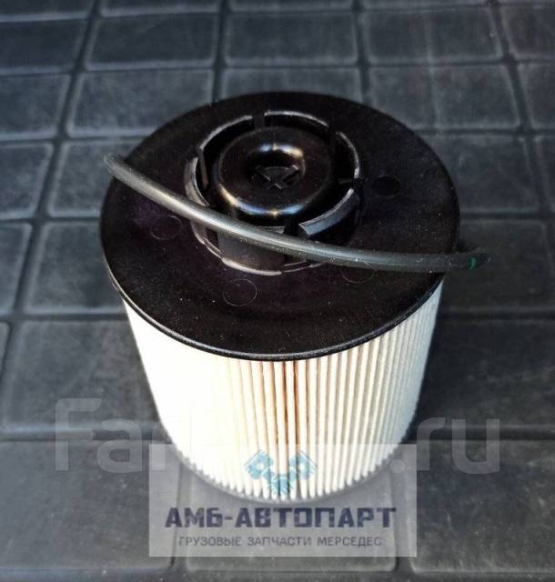 Фильтр Топливный Оригинал Mercedes-Benz Atego Атего A0000901551 ...