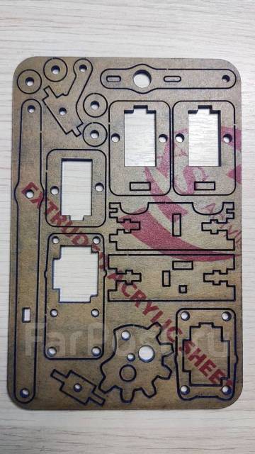 Набор для сборки Arduino Робот Манупулятор Прочая электроника во