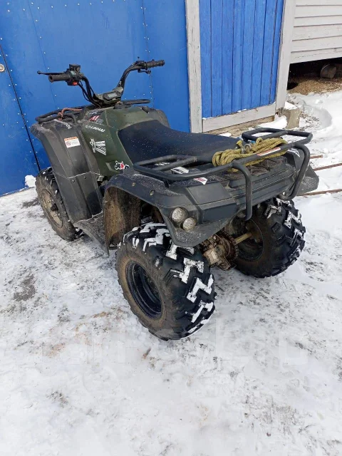 Продам квадроцикл Линхай м 200 - Linhai-Yamaha 200, 2018 - Продажа ...
