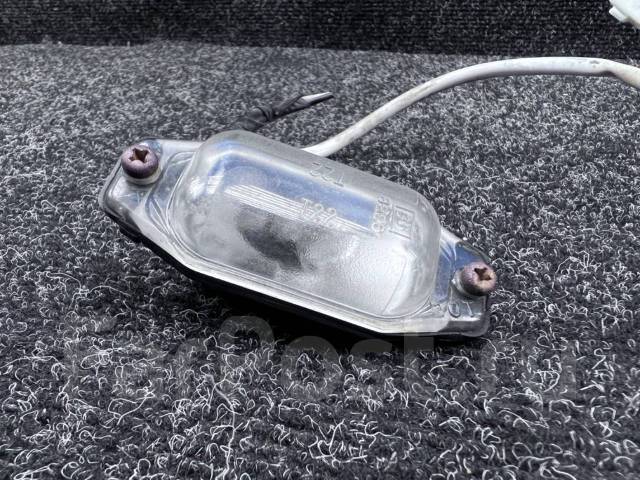 Подсветка номера Grand Hiace, Granvia VCH16 VCH10 KCH16 KCH10 купить во ...