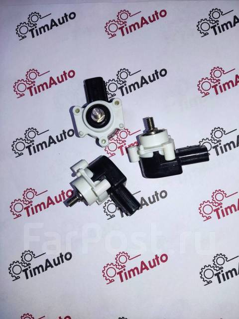 Новый! Датчик высоты дорожного просвета Toyota Highlander U50 89408 ...