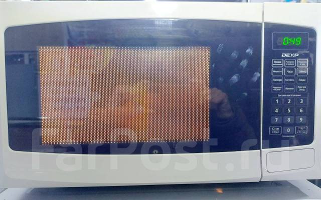 Dexp es 90 микроволновка электрическая схема