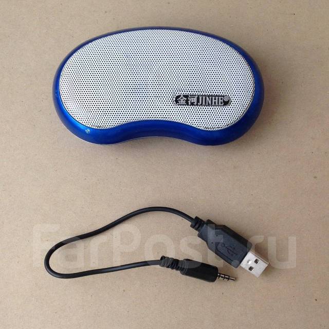 Проигрыватель MP3+ FM /USB/microSD/, б/у, в наличии. Цена: 800₽ в ...