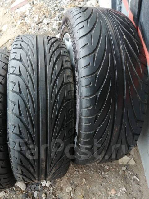 Колеса в сборе 195/55/16, 16", 1 шт, 195 мм, 55 %, радиальный, Kenda ...