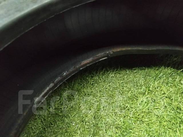 Bridgestone Duravis R670, LT 165 R13 - Шины во Владивостоке