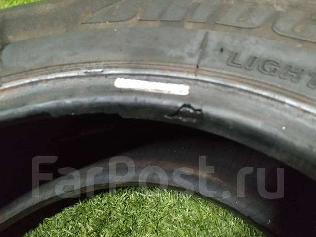 Bridgestone Duravis R670, LT 165 R13 - Шины во Владивостоке
