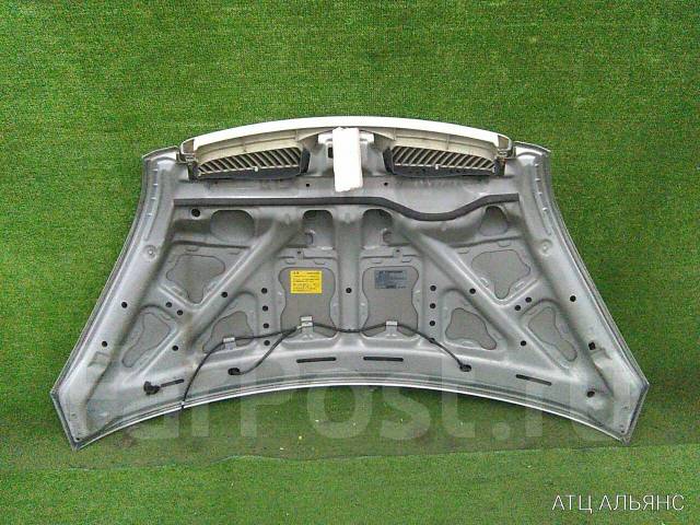 Капот Mitsubishi COLT PLUS, COLT, Z27W Z22W Z21W Z23W Z24W Z27WG Z24A Z23A Z27AG Z21A Z26A Z27A ...